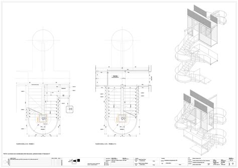 Scale And Density Exercise Dsp Apartment Building In Santiago By