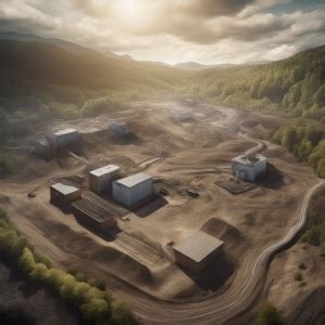 Unmasking Bitcoin Mining Shocking Environmental Impact You Must Know