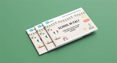 Clil Packs Languages Roadshow