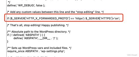 Wordpress网站部署了ssl证书之后就排版混乱了wordpress网站模版错乱 Csdn博客 Wordpress网站部署了ssl证书之后就排版混乱了wordpress网站模版错乱 Csdn博客