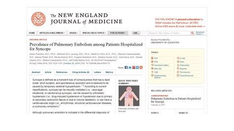 The Pesit Trial Pptx