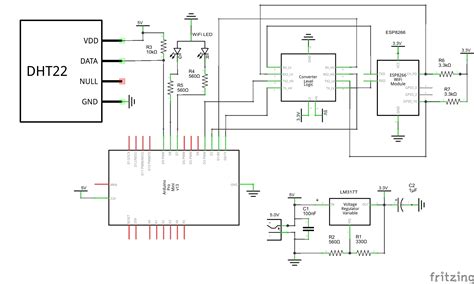 Esp8266 проекты для автомобиля