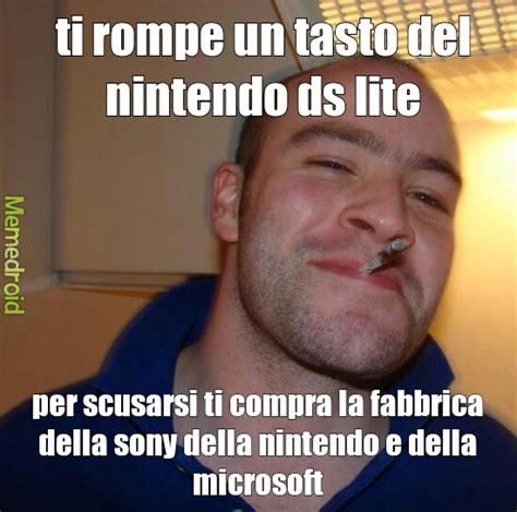 Console Meme By Mikyspinelli18 Memedroid