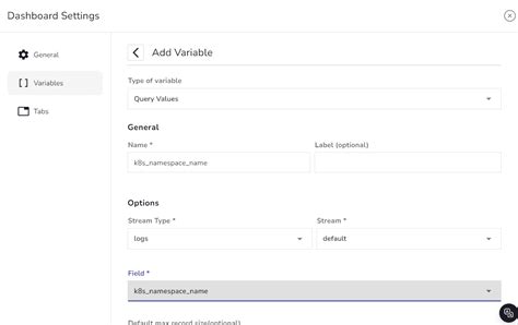 Building Monitoring Dashboards With Openobserve Tutorial