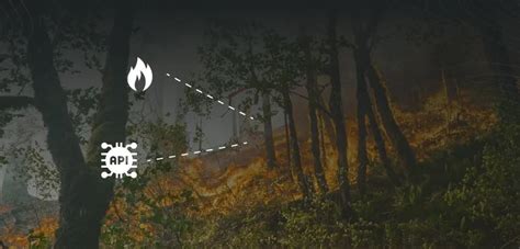 Enhanced Fire Data Ambees New And Improved Forest Fire Api