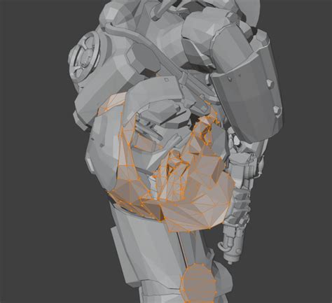 Removing Internal Geometry For Resin 3d Printing R Blender