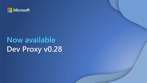 Try The Latest Version Of Dev Proxy Now With The Ability To Help You Understand Language Models