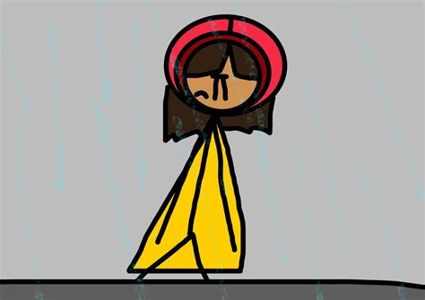Wordgirl Getting Soaked By The Rain By Jan9889 On Deviantart