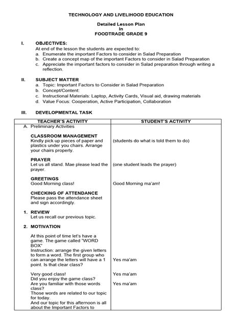 technology and livelihood education techdraw pdf