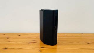 Netgear Nighthawk Rs Review High Speed Wi Fi At A Competitive Price Techradar