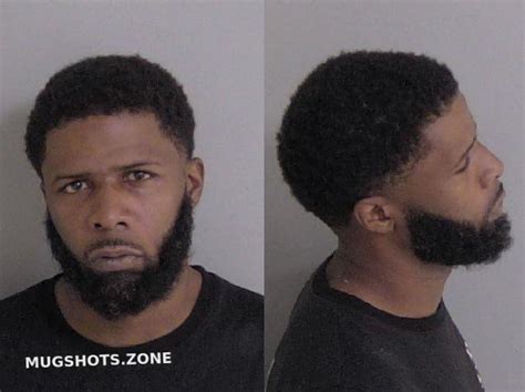 Williams Dexter Dewayne 11 03 2024 Ascension Parish Mugshots Zone