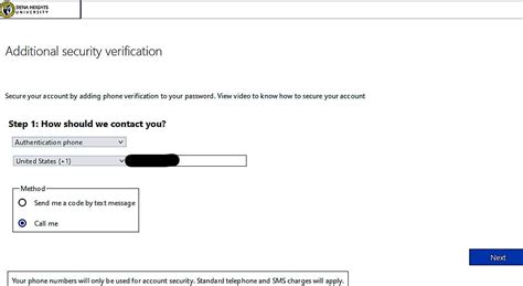 Introducing New Multi Factor Authentication Mfa Division Of Information Technology