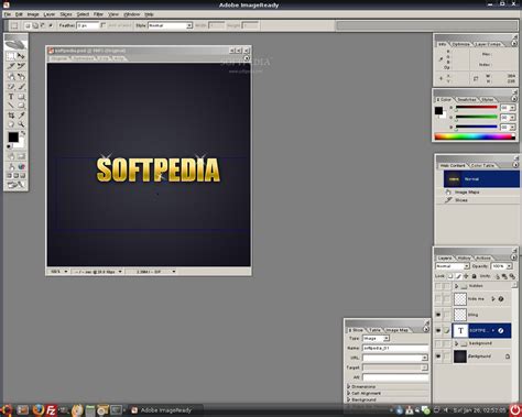 Install Photoshop Cs2 On Your Ubuntu Pc Softpedia