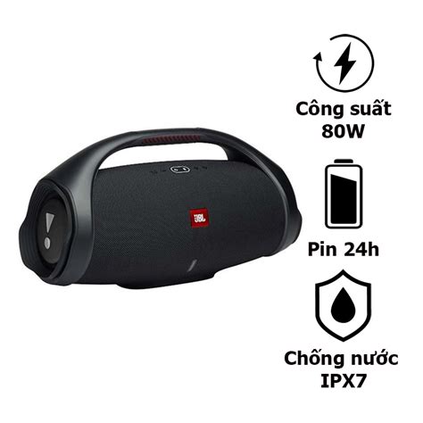 Loa Jbl Boombox Ch Nh H Ng Gi R Nh T Qu To