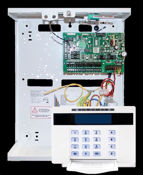 Pyronix Euro 76 Large Hybrid Control Panel With Keypad Euro76l Uk £15260 Best Price Pyronix Euro 76 Large Hybrid Control Panel With Keypad Euro76l Uk £15260 Best Price