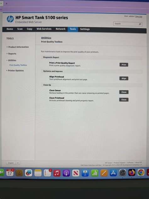 How To Easily Fix Missing Ink Lines Or Streaks On Your Inkjet Printer OneSmileyMonkey Com