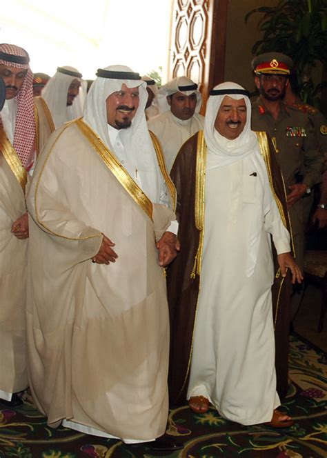 كونا ولي العهد السعودي يصل في زيارة رسمية الى البلاد