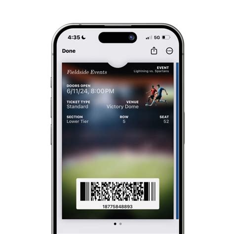 Digital Ticketing Solutions Why Passkit Wins For Event Experiences