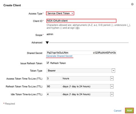 deploying and configuring vmware identity manager vidm part 2