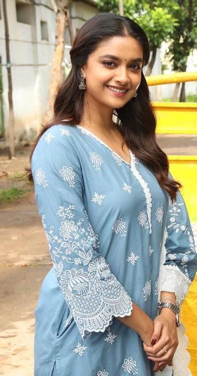 Keerthi Suresh R Hottamilcelebs