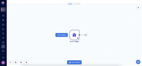 Error Handling Stigg