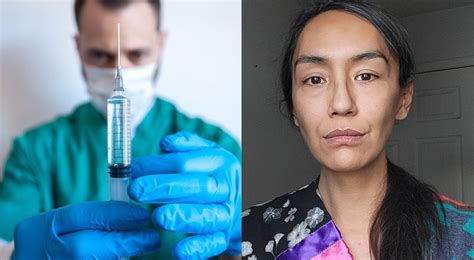 Transgender Applies For Euthanasia After Sex Change Surgery Backfires
