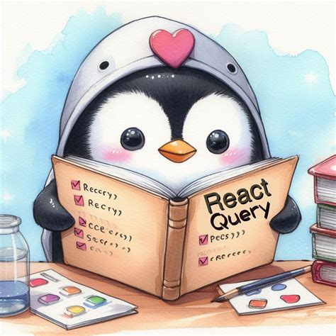 React React Query