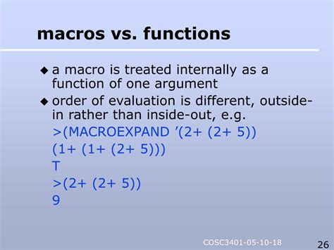 Ppt Generating Functions Templates And Macros Powerpoint