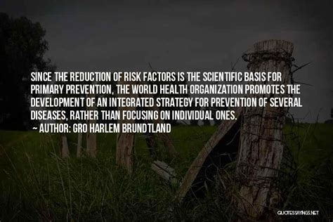 Top 22 Quotes And Sayings About Diseases Prevention