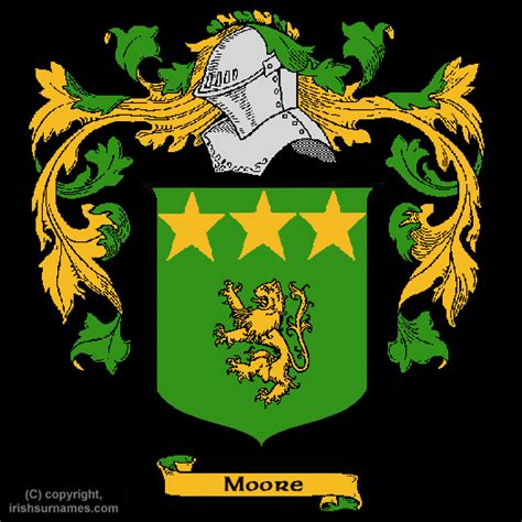 100 Irish Surnames Explainedirish Genealogyirish Coats Of Armshow To