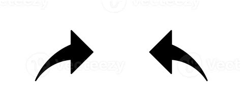 Undo And Redo Icon Button 27604918 PNG