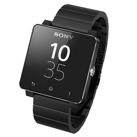 Sony SmartWatch 2 | How To Spend It