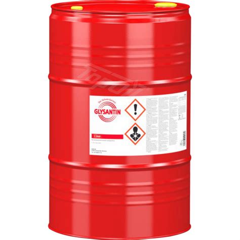 Glysantin G64 - Top Oil Services, s.r.o.