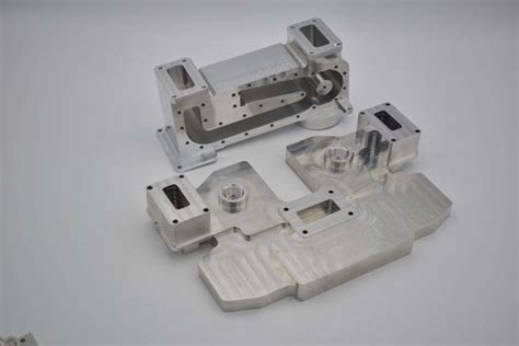 Communication Cnc Machining Custom Communication Cnc Parts Elimold