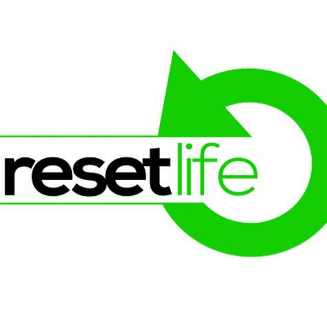 Reset Life Online Youtube