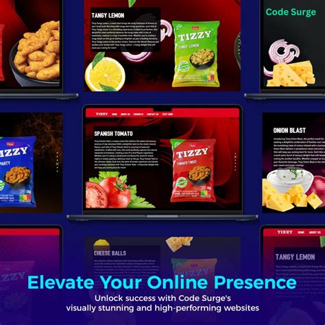 Code Surge On Linkedin Codesurge Webdevelopment Digitalexperience
