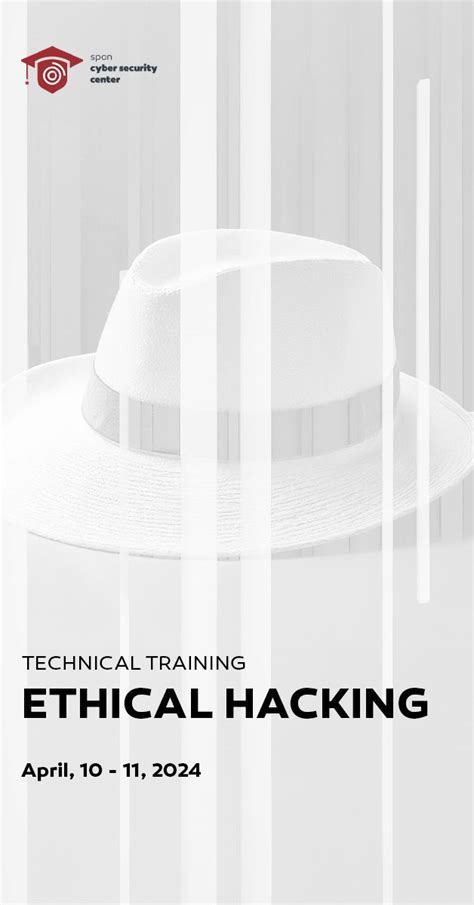 Span On Linkedin Cst 05 Ethical Hacking