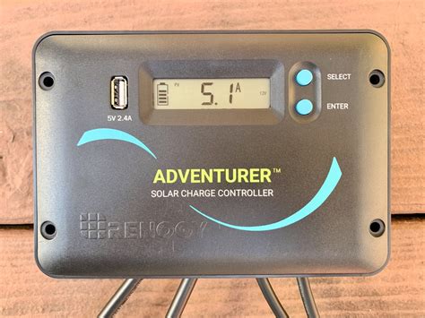 Charging Battery With Solar Panel At Ralph Scott Blog