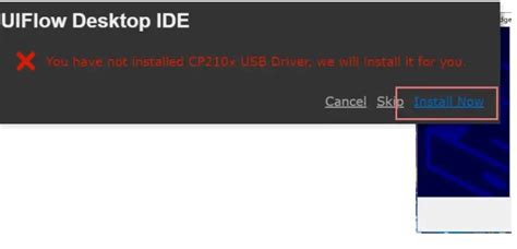 M5stack Core2 Based Iot Development Kit User Manual