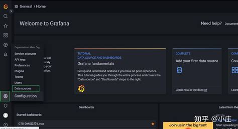 Prometheus监控安装手册 知乎