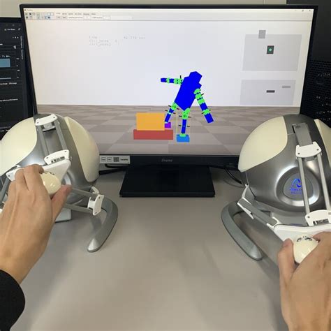 Coordinate Frames Associated With A Bipedal Robot Download Scientific Diagram