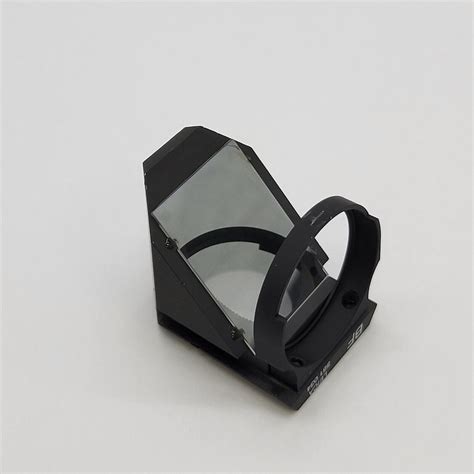 Leica Microscope Bf Brightfield Filter Cube 561034 For Fluorescence Turret Dm Microscope