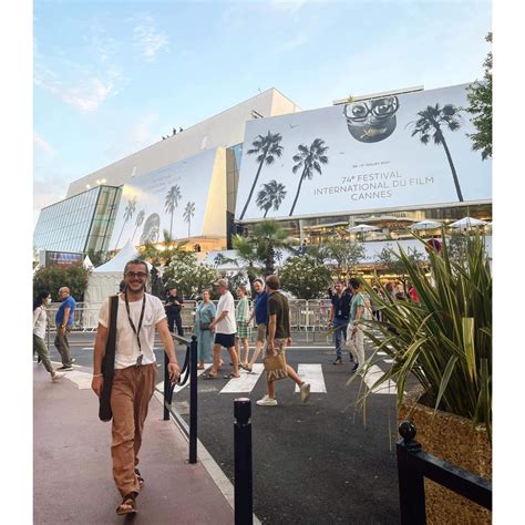 რეკომენდაციები თბილისის 23 ე საერთაშორისო ფესტივალისთვის At