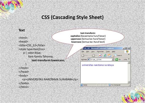 Стиль текста Css Font Style Css Mdn