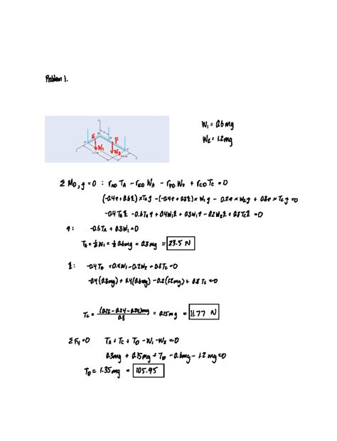 Engr 200 Unit 4 Notes W O6mg We 1 W Tw E Md J O Rabta Redwa Repwa T