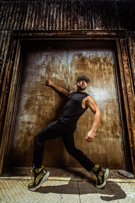 Danny Lugo Faculty Bio Broadway Dance Center