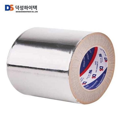 알미늄 은박 테이프 300mm X 50m S11354916 믿고 사는 즐거움 Ssgcom