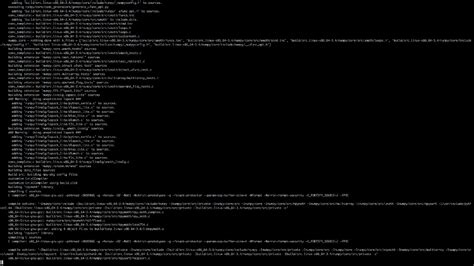Dockerized Installation Of Tensorflow 10 From Source With Gpu Support By Dean Webb Medium