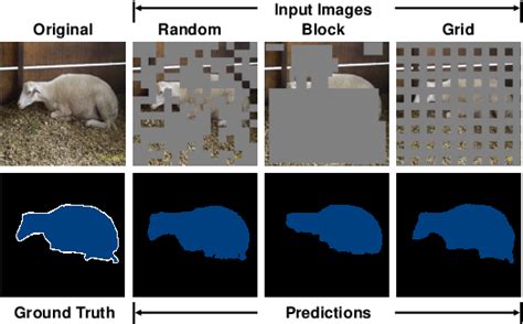 Figure 4 From Semi Supervised Semantic Segmentation Meets Masked Modeling Fine Grained Locality