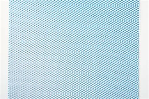 Ultra Fine Mesh Type High Quality Expanded Metal Mesh Solutions Iso